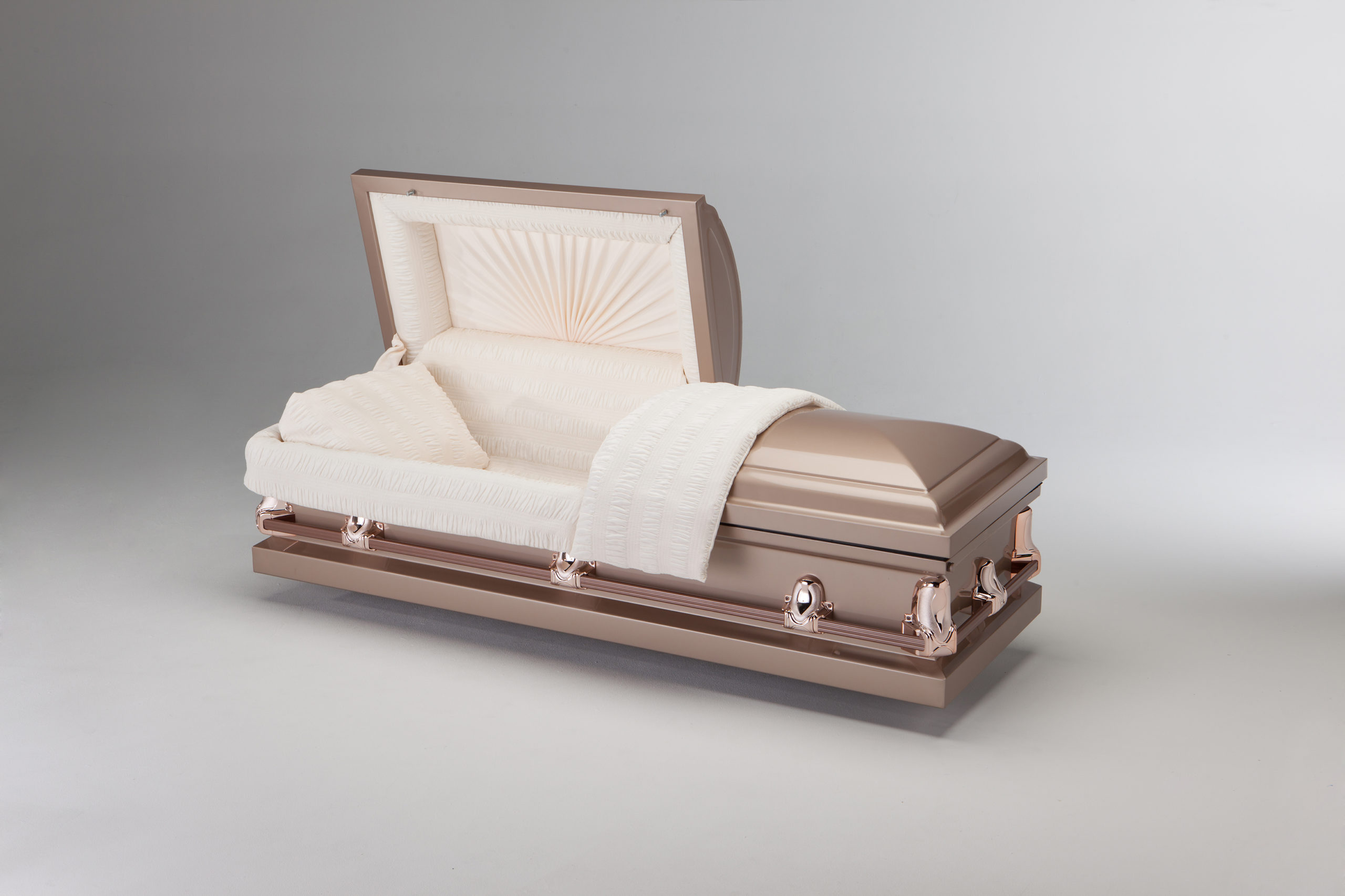 Bitter Root Casket Premier