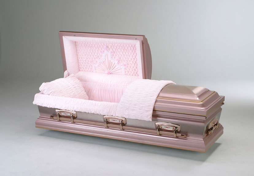 Midwest 18 Gauge Brushed